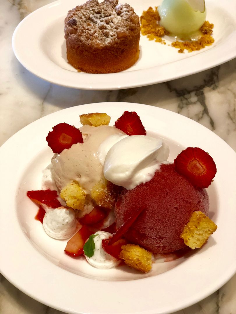 Strictly Ours: The Dempsey Cookhouse and Bar - New Weekday 3 Course Lunch for Just $42++!